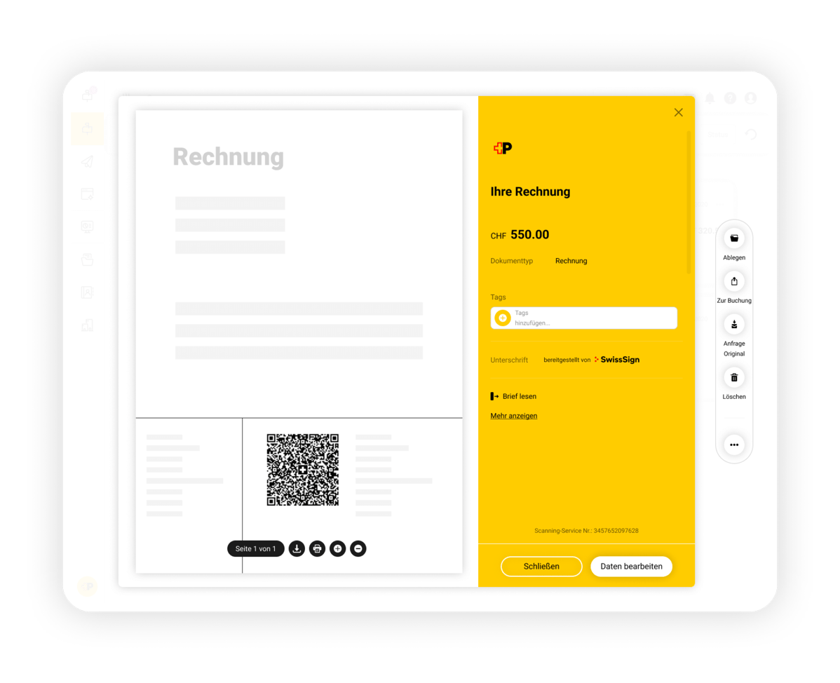 Gemeindeverwaltung digitalisieren, Prozesse optimieren | ePost für ...
