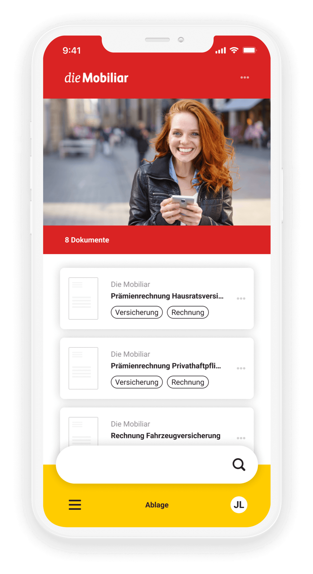 ePost für Privatkunden