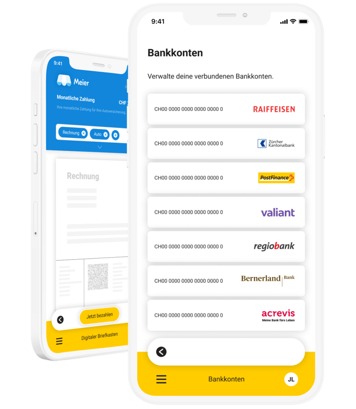 ePost für Privatkunden