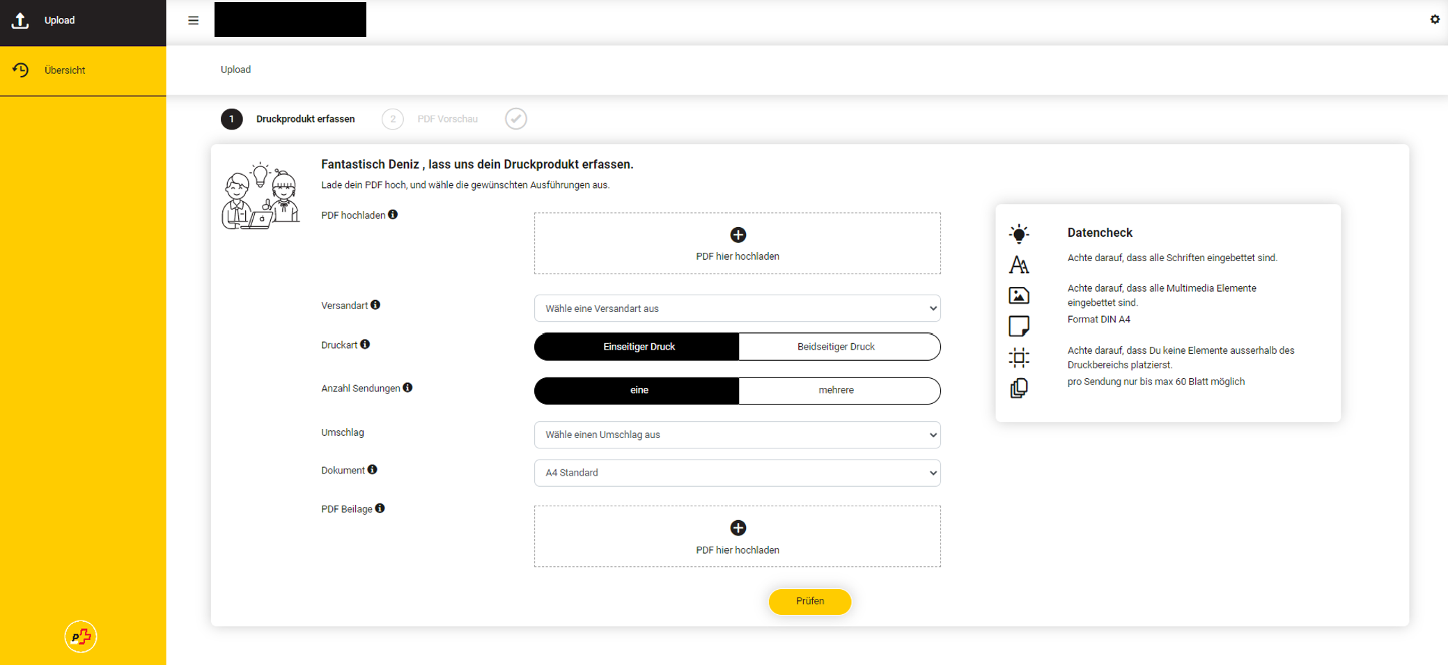 So gelingt der Einstieg in ePost für Unternehmen