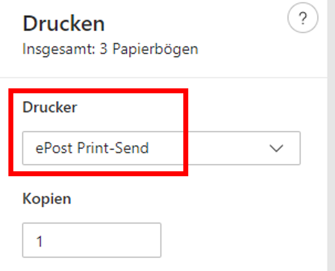 So gelingt der Einstieg in ePost für Unternehmen