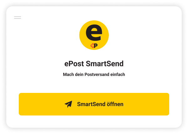 So gelingt der Einstieg in ePost für Unternehmen