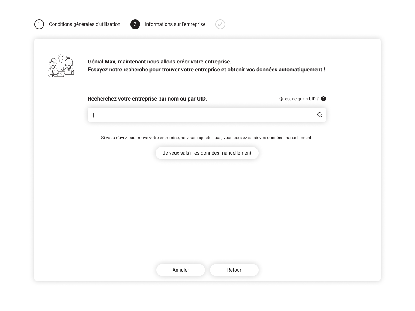 Voici comment bien démarrer dans ePost pour les entreprises