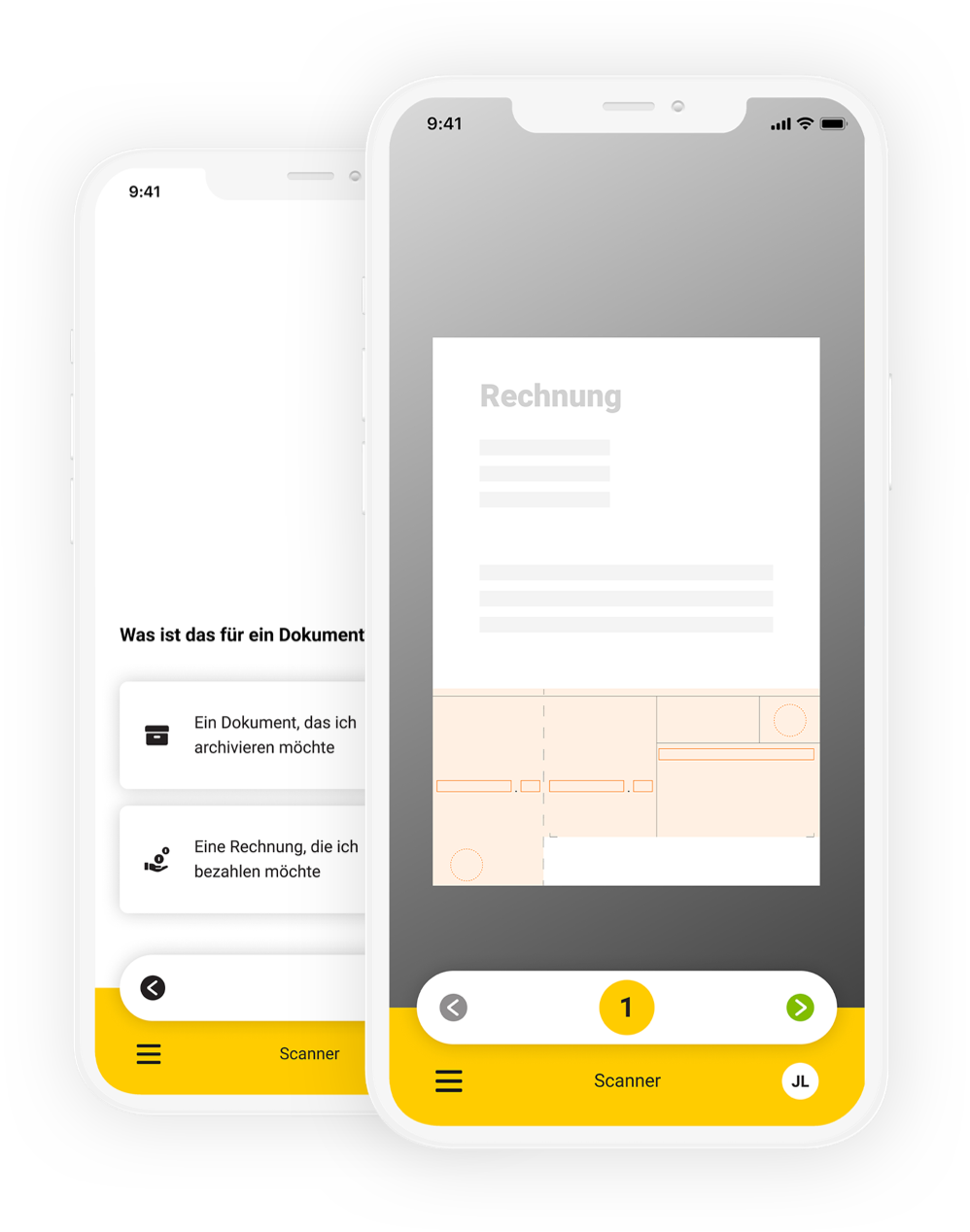 ePost für Privatkunden in der Schweiz | ePost-App