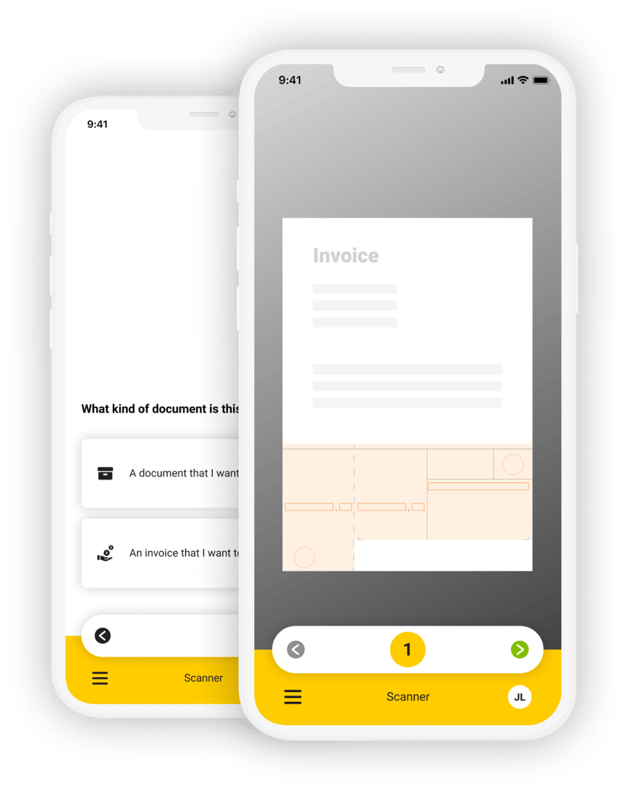 ePost for private individuals in Switzerland | ePost app