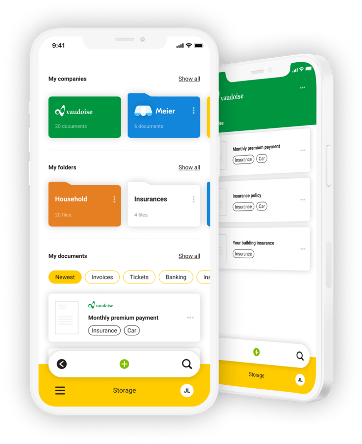 ePost for private individuals