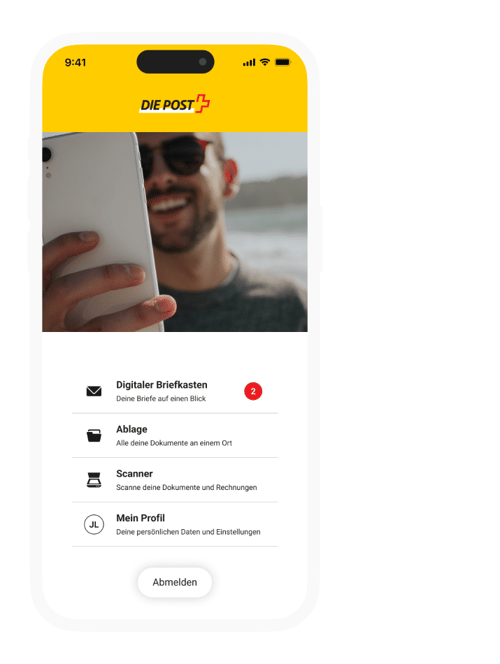 ePost für Privatkunden