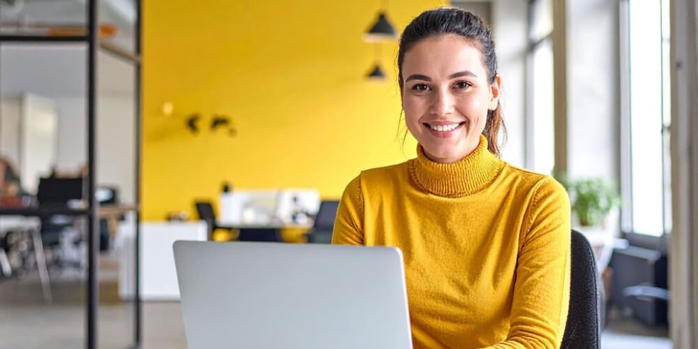 Envoyer du courrier professionnel en ligne avec SmartSend | ePost Suisse