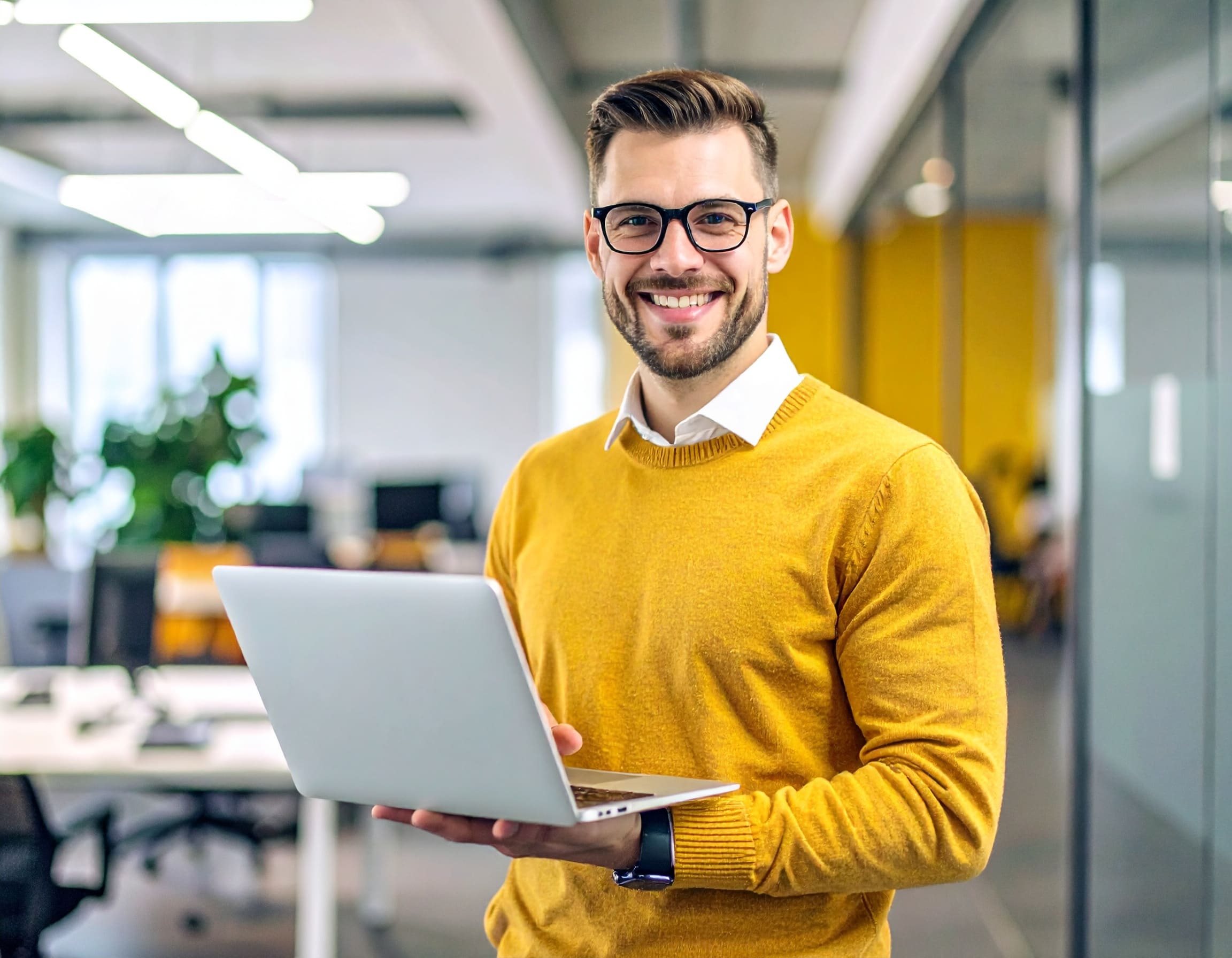 Send and receive business mail securely and digitally | ePost Switzerland