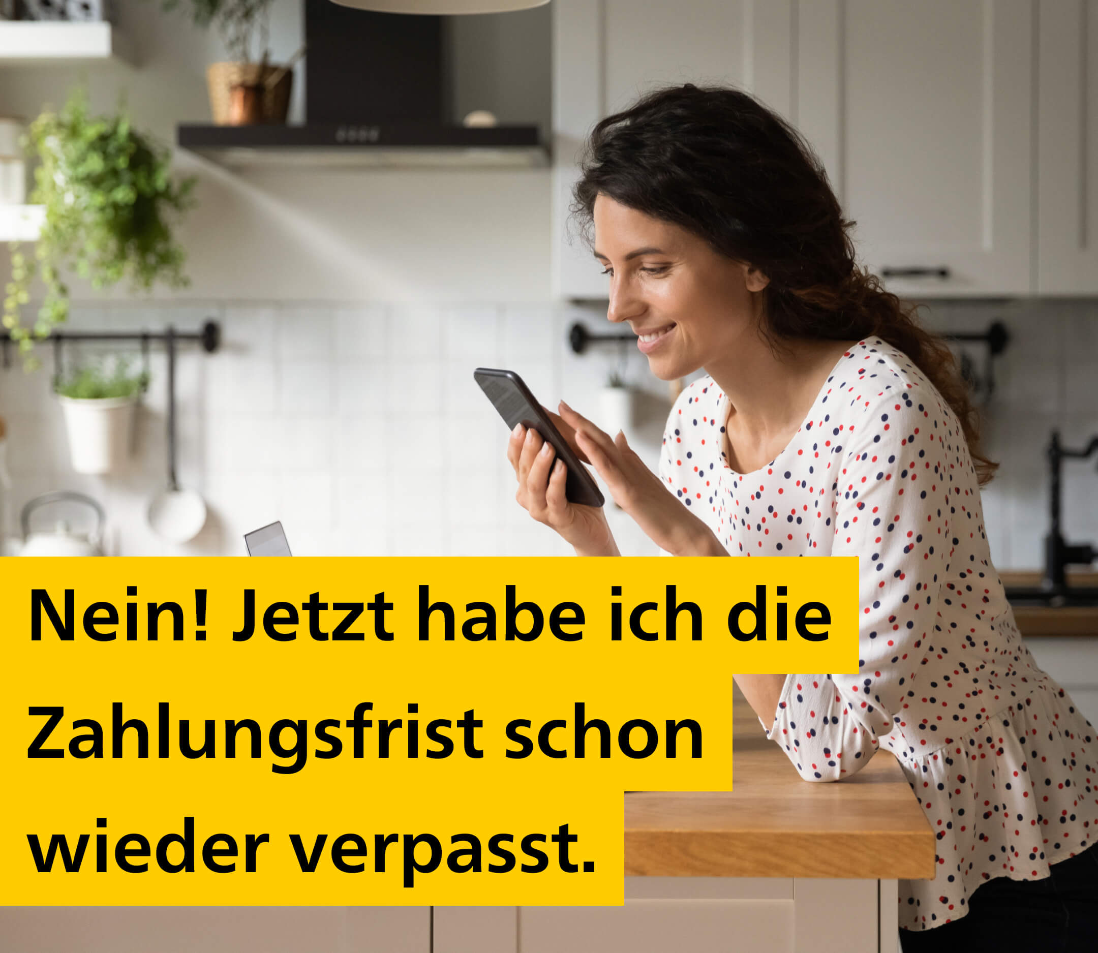Wie du Erinnerungen in der e-Post-App ganz einfach einstellst.