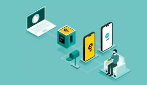 ePost SmartSend - Briefe bequem online versenden