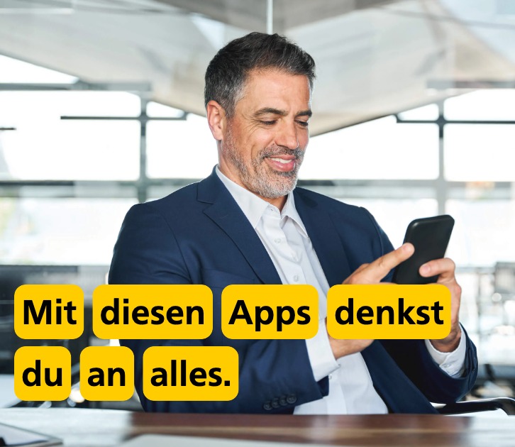Bring Ordnung in deinen Alltag – mit digitalen Notizen und Aufgabenlisten