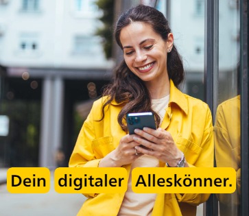 ePost ist viel mehr als nur ein digitaler Briefkasten