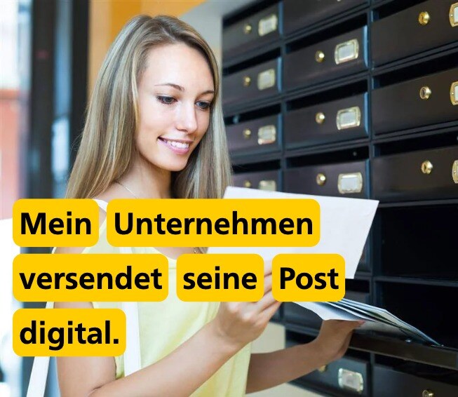 ePost SmartSend: Die Lösung für eine schnelle und umweltfreundliche ...